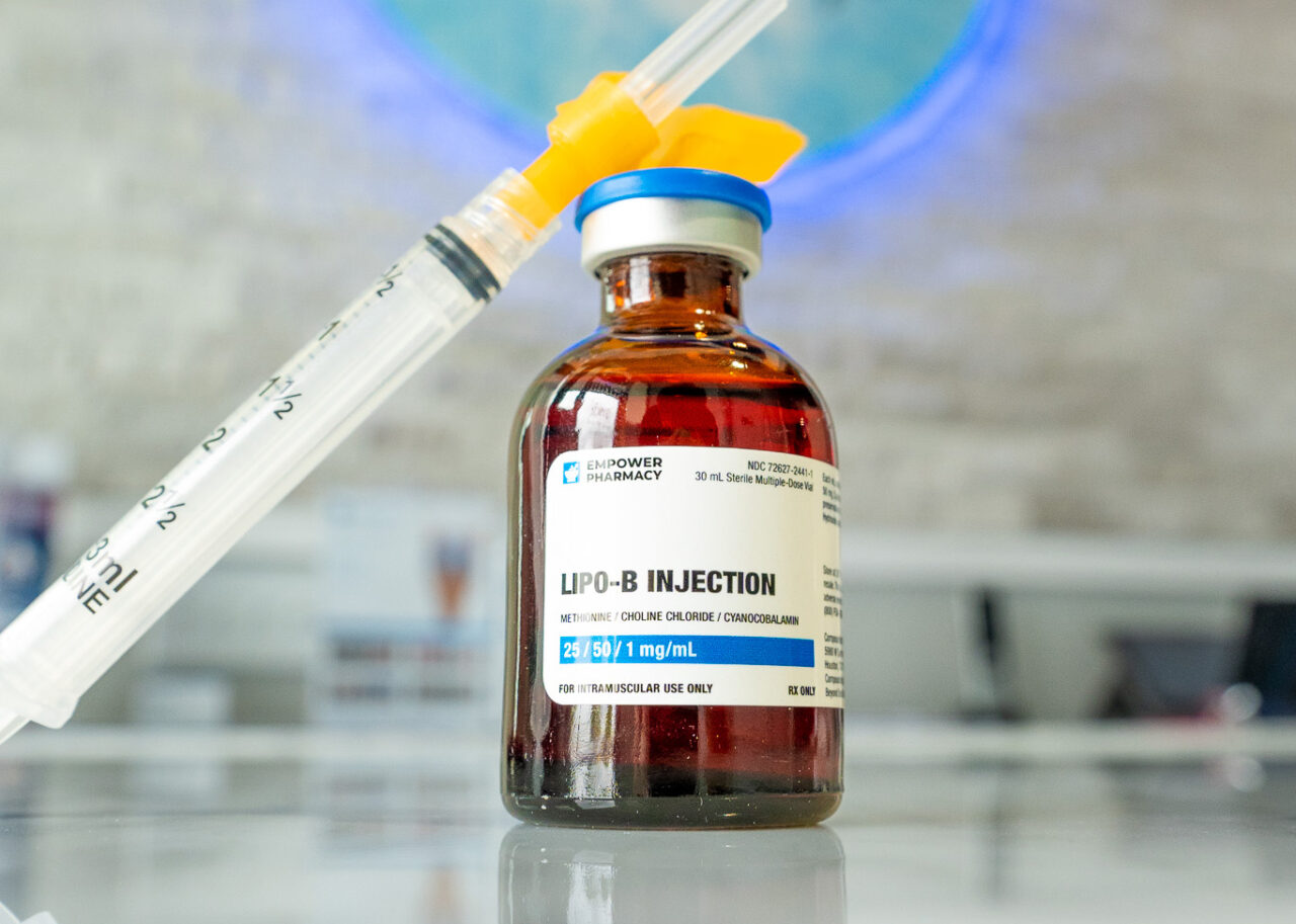 Specialty IV - iCRYO Grosse pointe